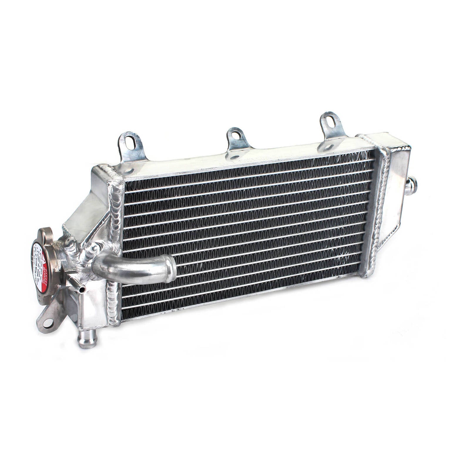 WHITES RADIATOR RIGHT YAM YZ250/450F 14-17 YZ250FX 15-19 – Highside Shop