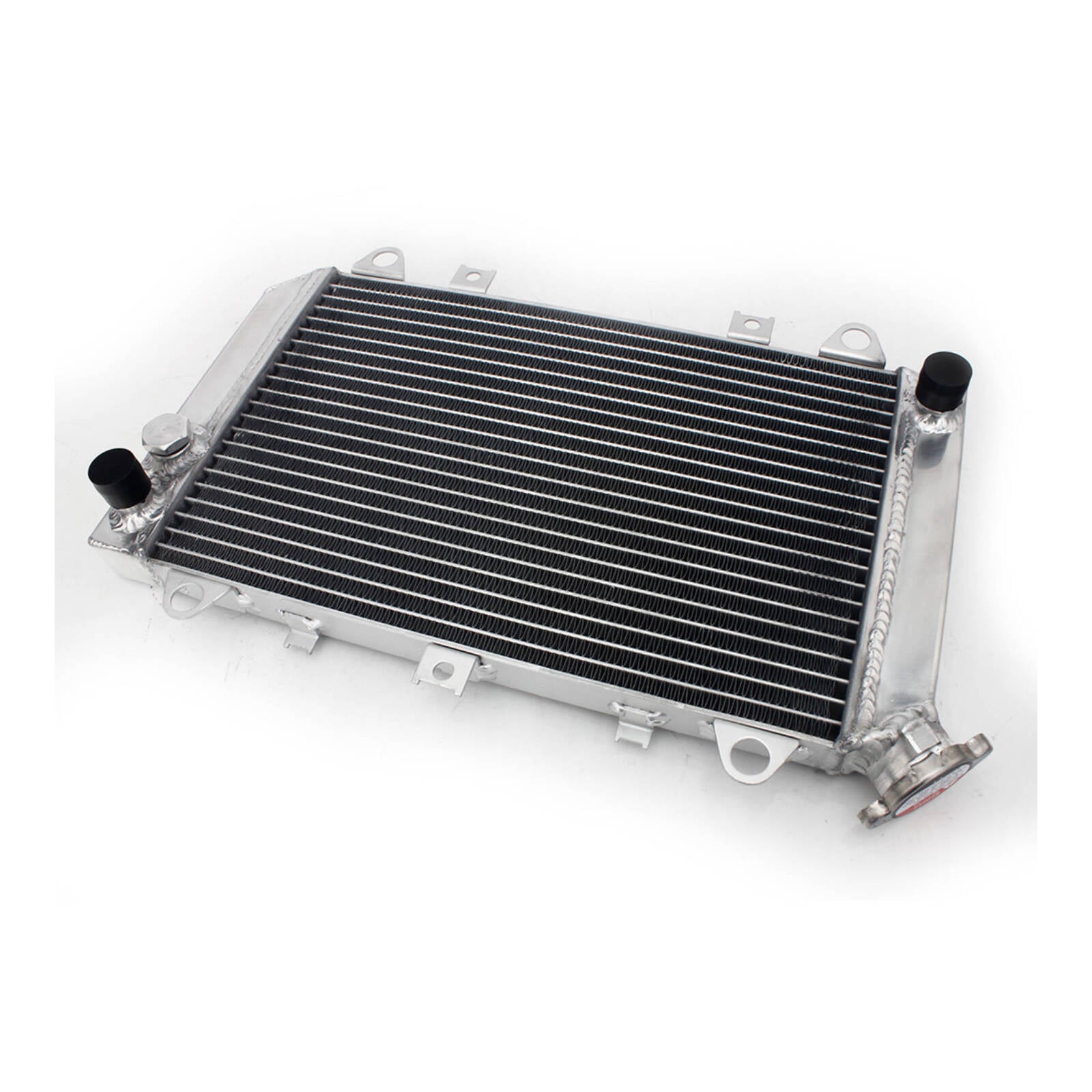 Whites ATV/UTV Radiator Kawasaki – Highside Shop
