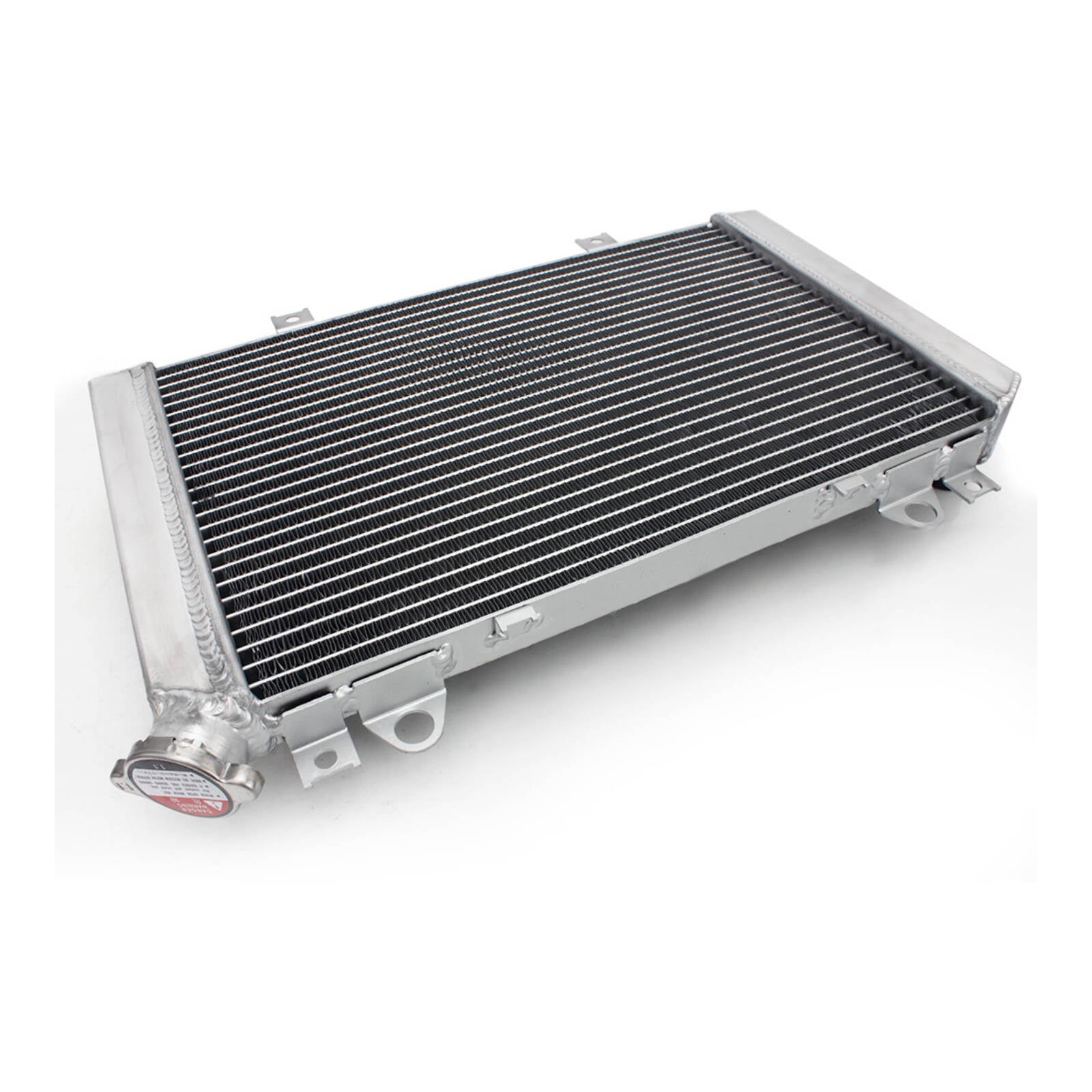 Whites ATV/UTV Radiator Kawasaki – Highside Shop