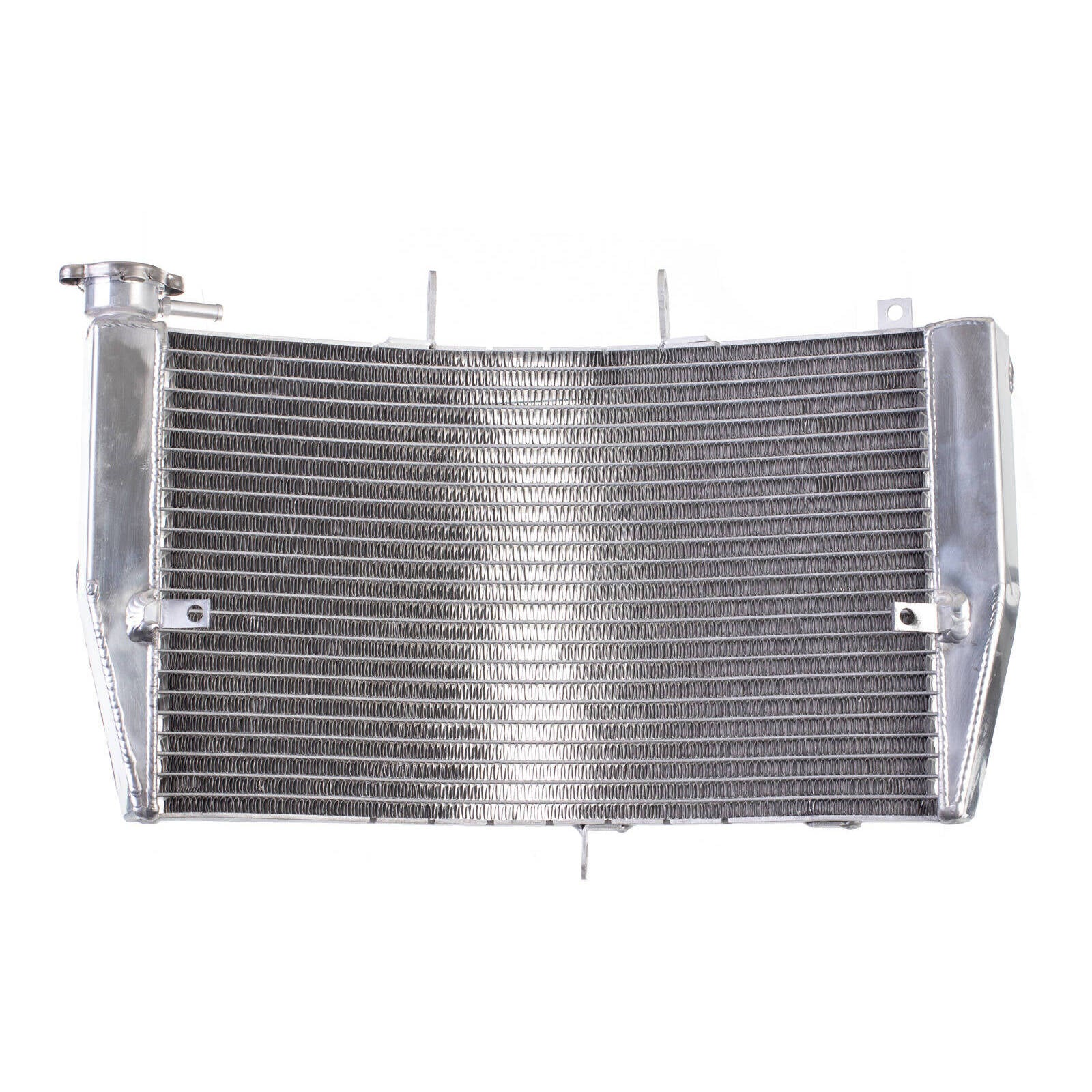 Whites Radiator Honda CBR600RR '03-'06 – Highside Shop