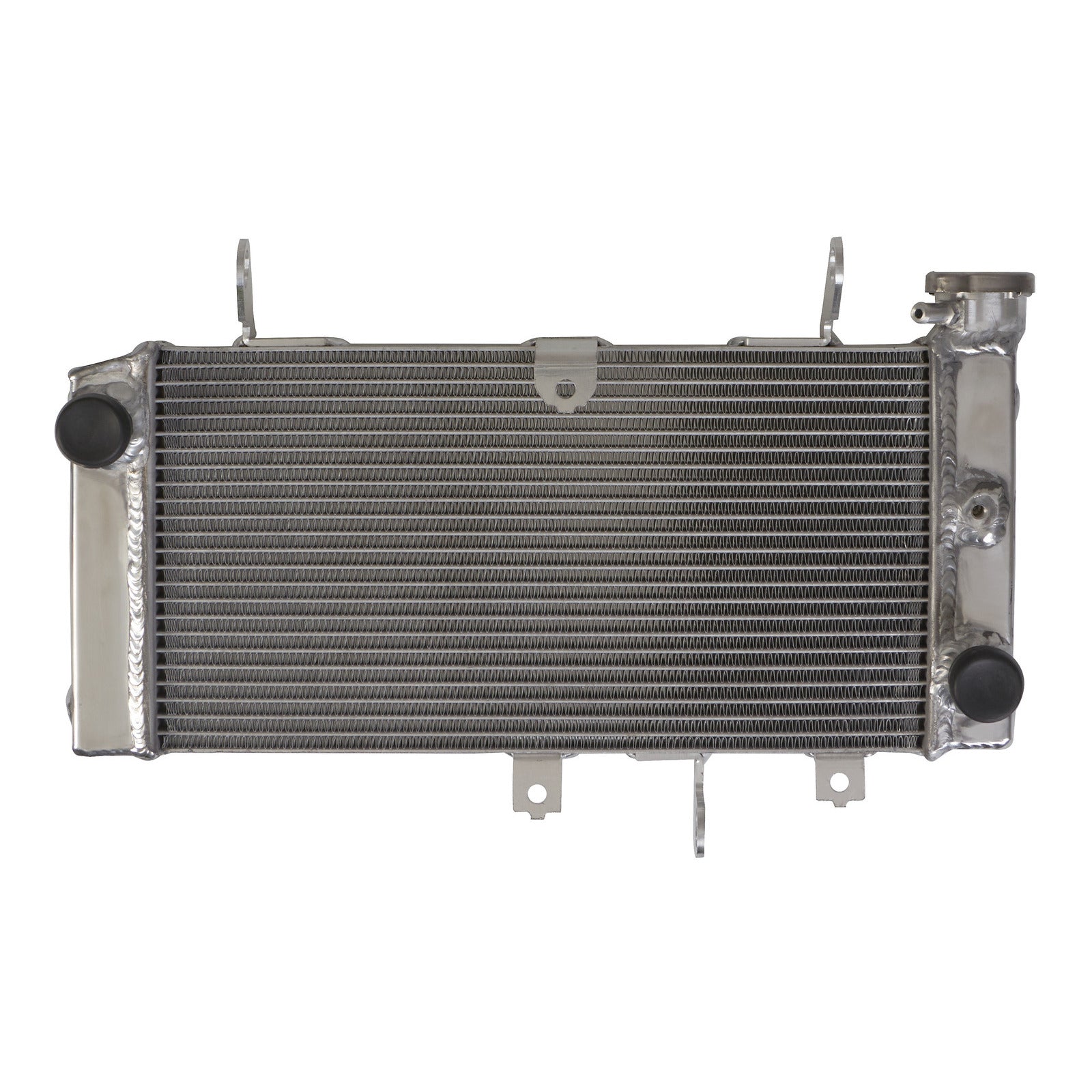 Whites Radiator Suzuki SV650 '17-'23 – Highside Shop