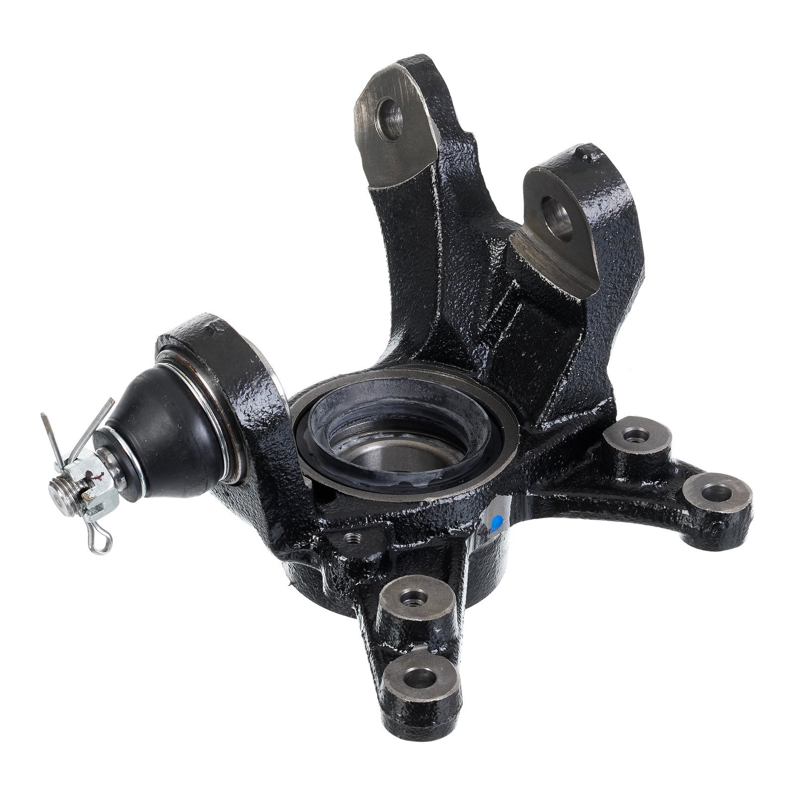 WHITES STEERING KNUCKLE ATV HONDA – Highside Shop