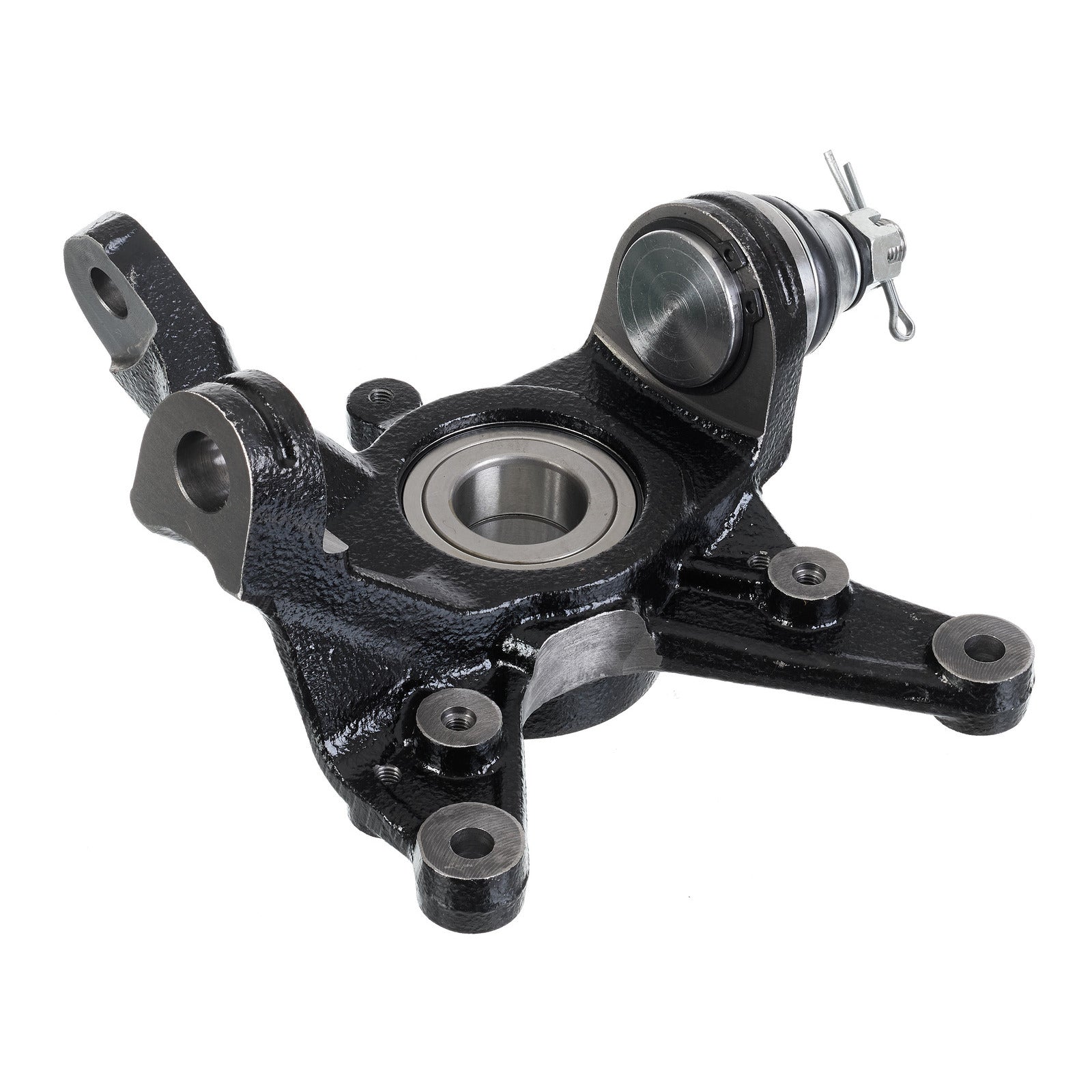 WHITES STEERING KNUCKLE ATV HONDA – Highside Shop