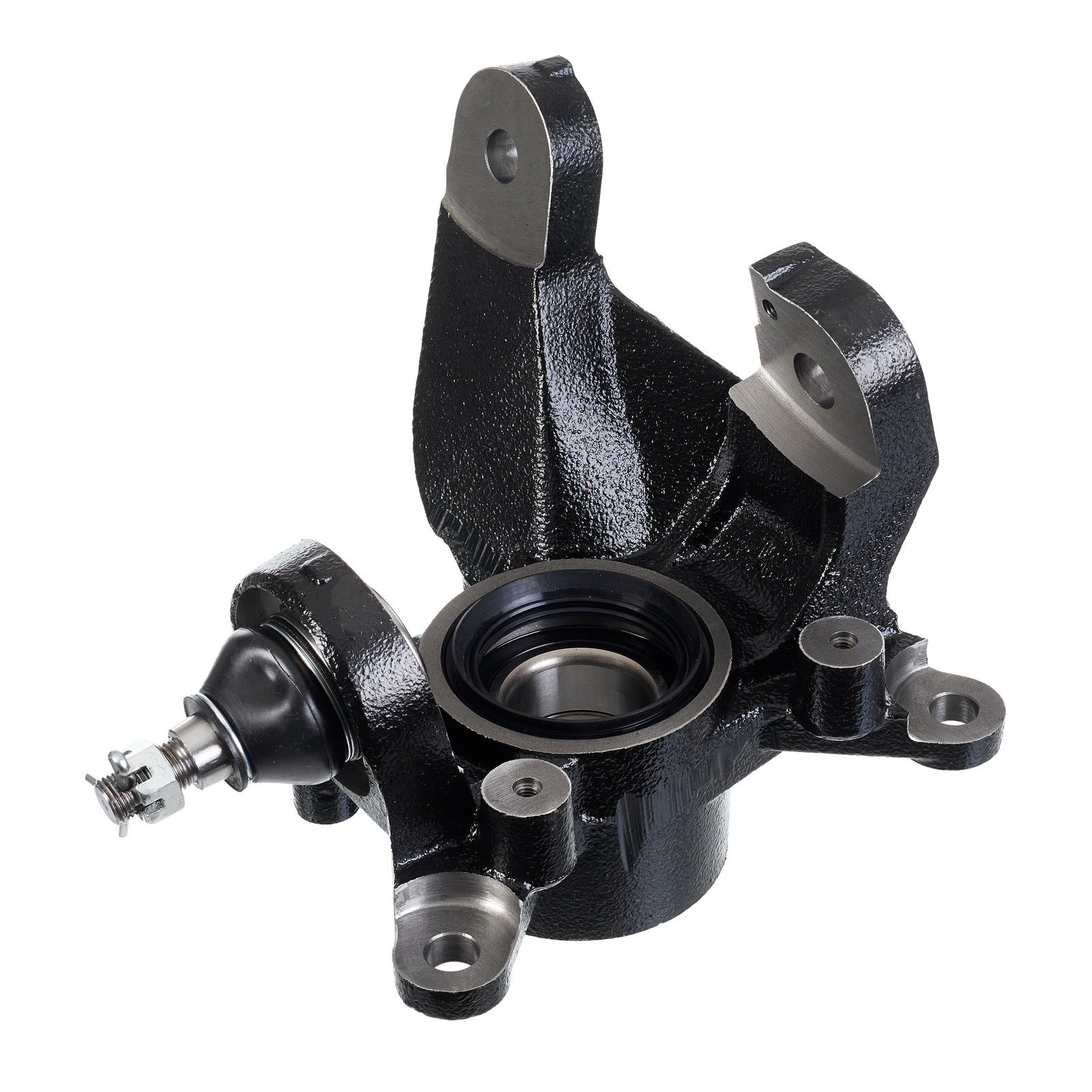 WHITES STEERING KNUCKLE ATV HONDA – Highside Shop
