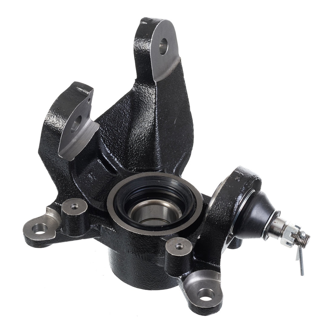 WHITES STEERING KNUCKLE ATV HONDA – Highside Shop