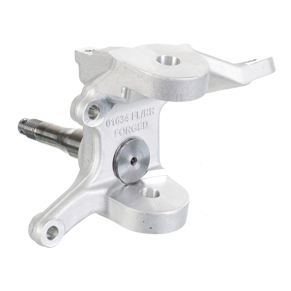 WHITES STEERING KNUCKLE ATV HONDA – Highside Shop