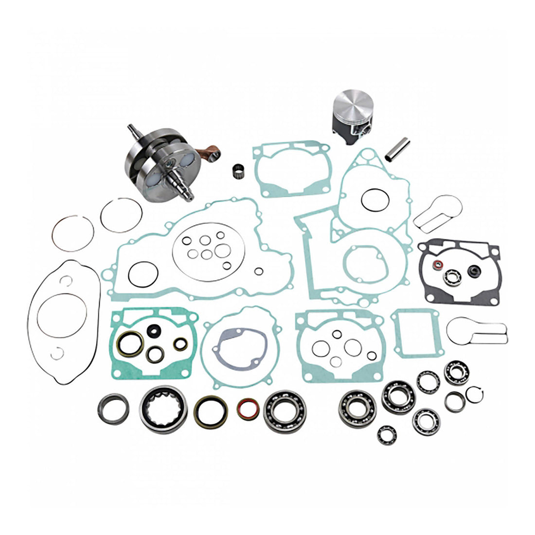 COMPLETE ENGINE REBUILD KIT KTM 300 EXC 04-05/ XC 06-08 – Highside Shop