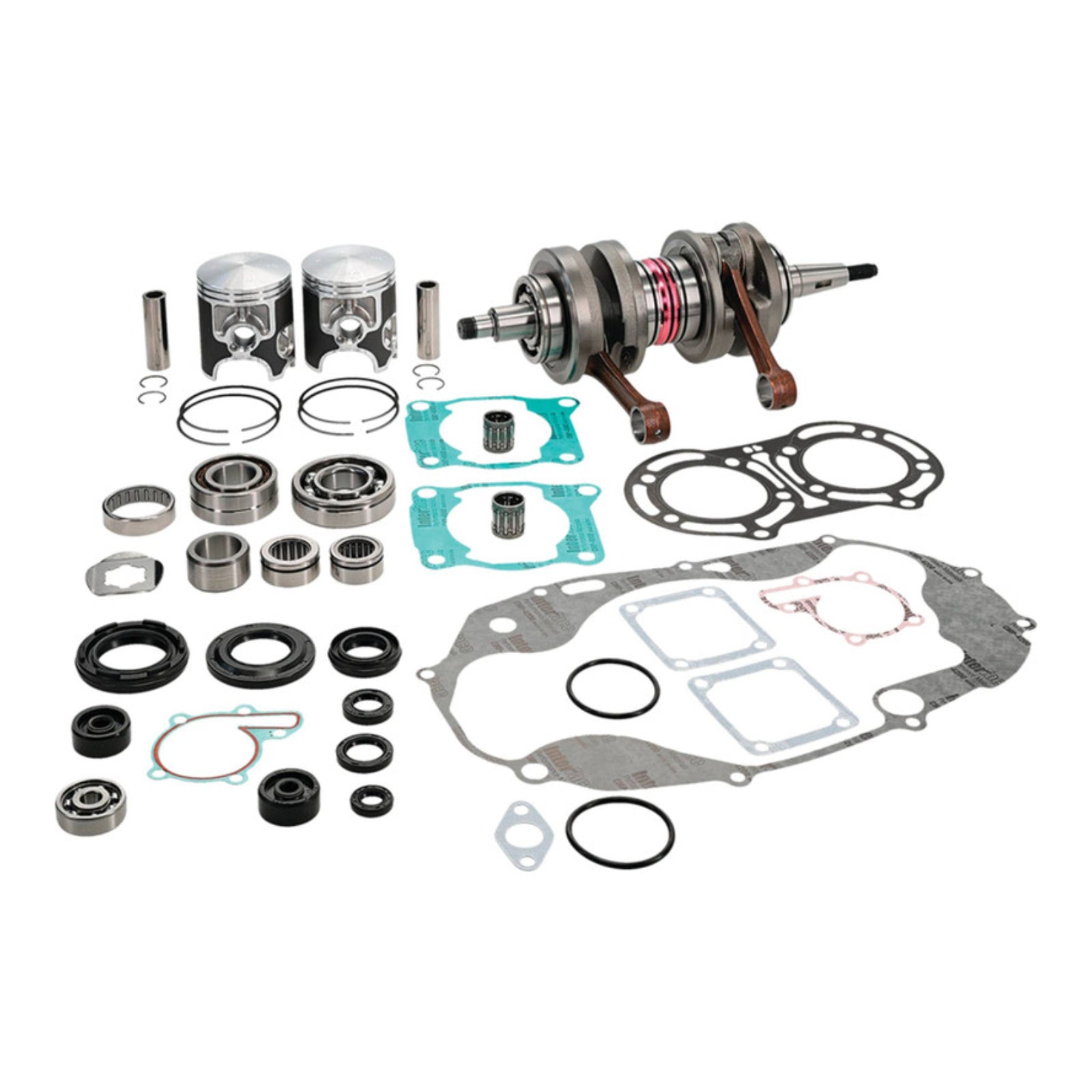 COMPLETE ENGINE REBUILD KIT YAM YFZ350 BANSHEE 87-06 – Highside Shop