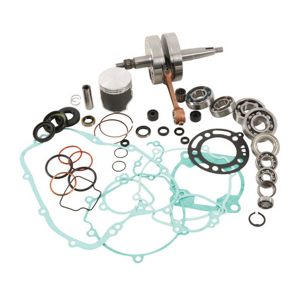 Complete Engine Rebuild Kit Kawasaki KX100 '06-13 – Highside Shop