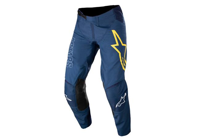 Alpinestars MX22 Techstar Phantom Pants – Highside Shop
