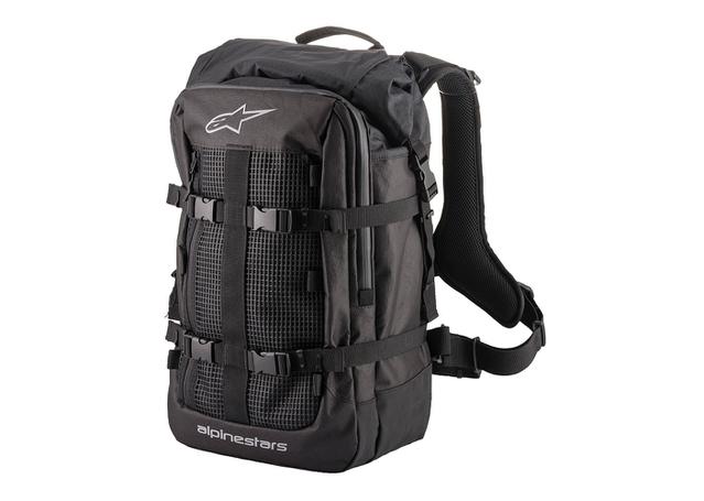 Alpinestars Rover Multi Backpack – Highside Shop