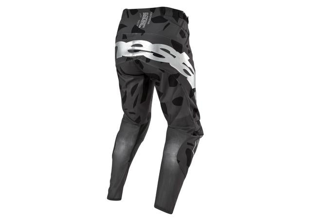 ALPINESTARS MX24 TECHSTAR GRAPHITE PANT BLACK CAMO – Highside Shop