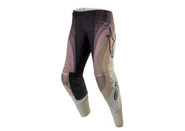 ALPINESTARS MX24 TECHSTAR PNEUMA PANT GREY – Highside Shop