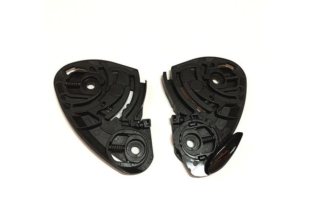 Shoei CW-1 QRSA Base Plate – Highside Shop