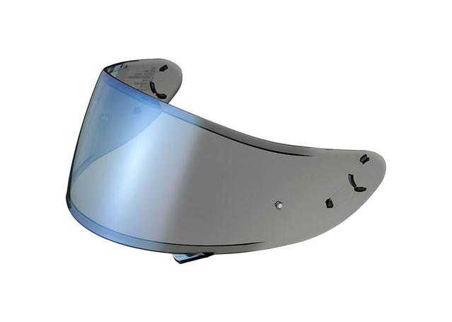 Shoei Visor Blue Iridium CNS-1 – Highside Shop