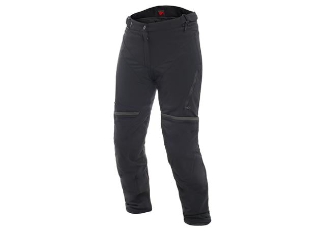 DAINESE CARVEMASTER 2 LADY GORE-TEX PANTS BLACK – Highside Shop