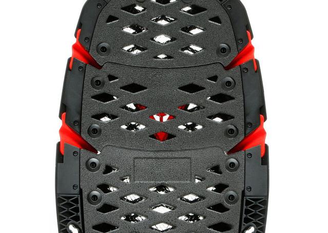 DAINESE ARMOUR PRO-SPEED BACK PROTECTOR MEDIUM – Highside Shop