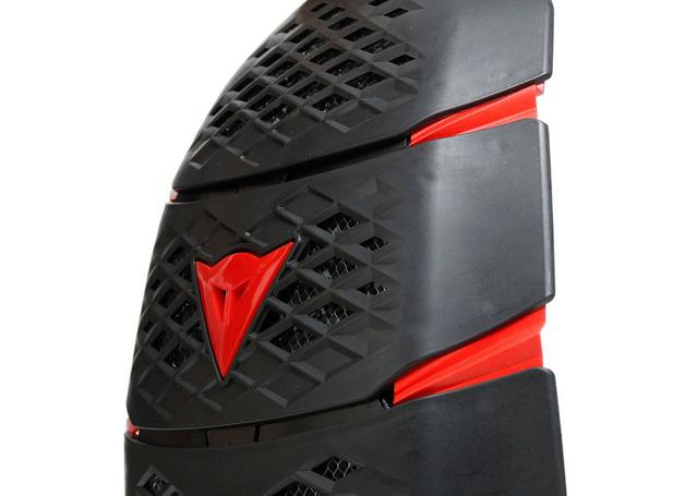 DAINESE ARMOUR PRO-SPEED BACK PROTECTOR LONG – Highside Shop