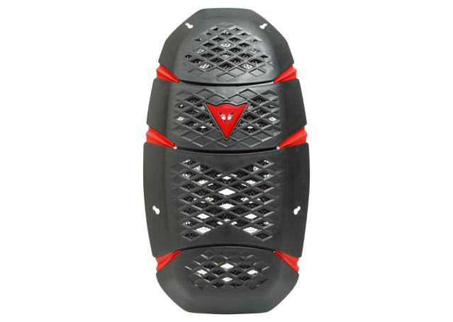 DAINESE ARMOUR PRO-SPEED G2 BACK PROTECTOR – Highside Shop