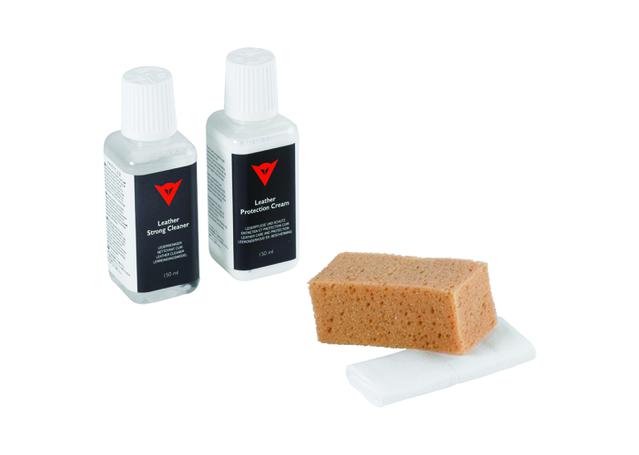 DAINESE PROTECTION & CLEANING KIT – Highside Shop