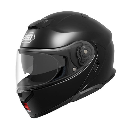 Shoei Neotec 3 Black – Highside Shop