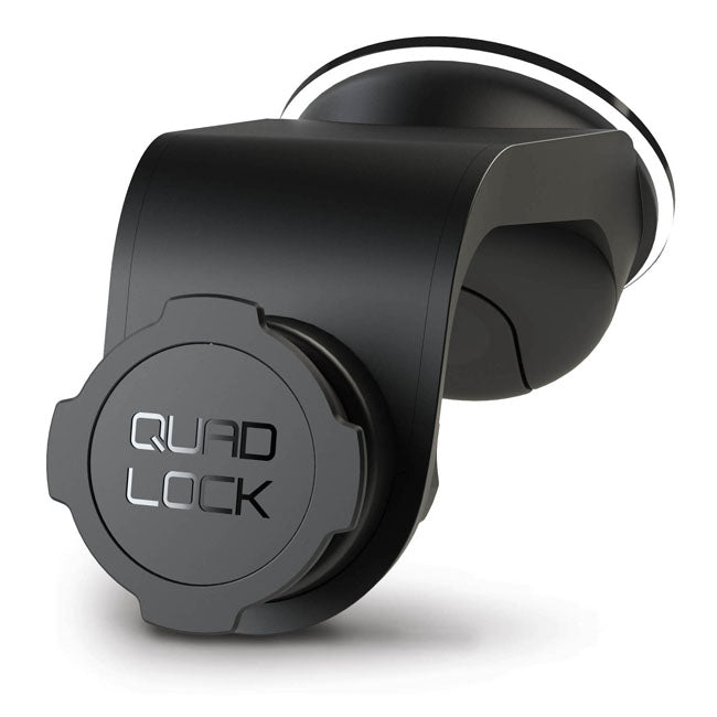 Quad Lock Phone Mount - Car Suction Mount Kit – Highside Shop