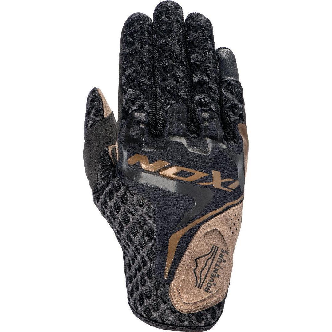 Ixon Dirt Air Gloves - Black/Sand – Highside Shop